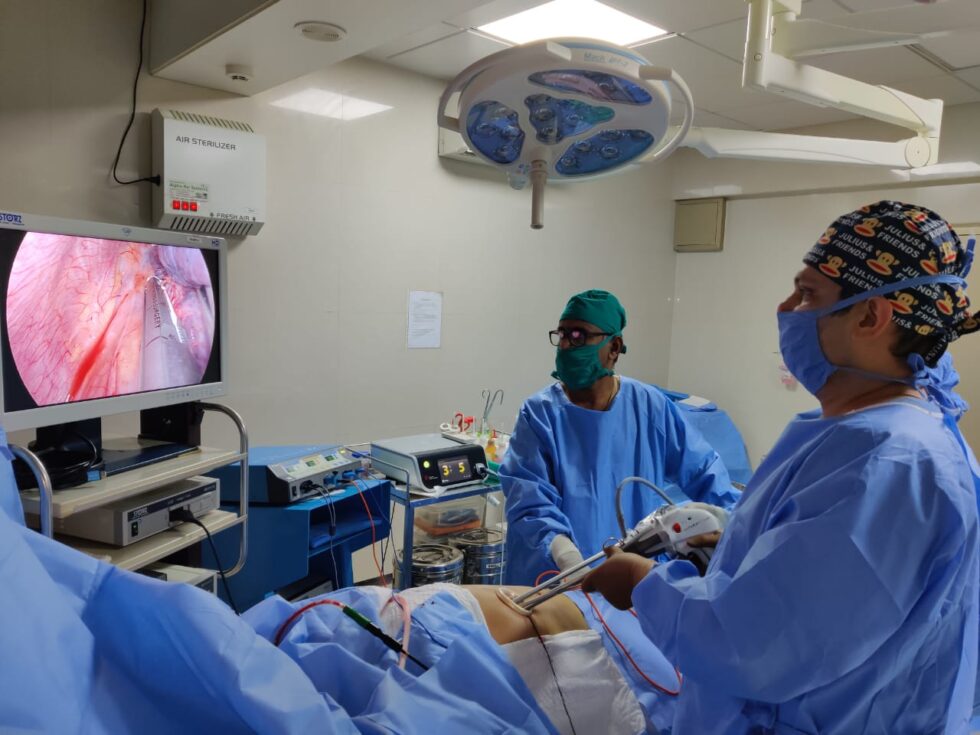 Mastering Thoracic Surgery: A Comprehensive Guide to Types, Procedures ...